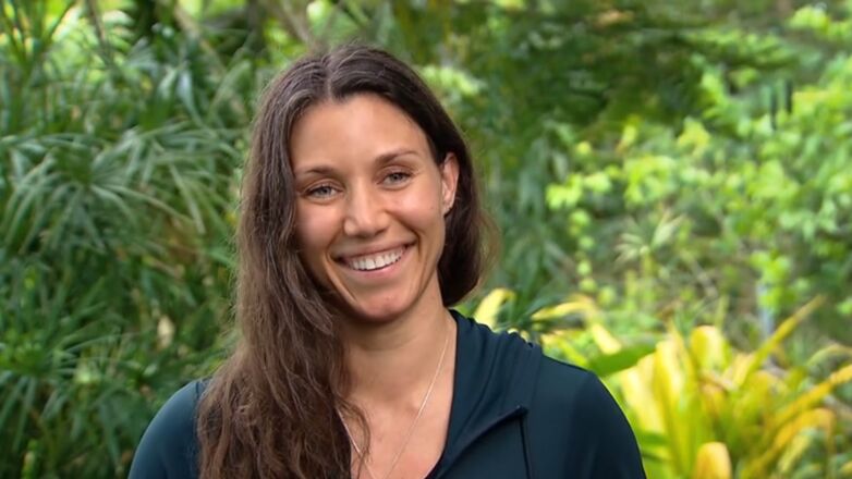 Kijkers hebben twijfels bij Sharon uit B&B Vol Liefde