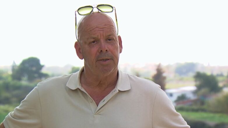 Hierom vertrekken de dames bij Jean-Paul B&B Vol Liefde