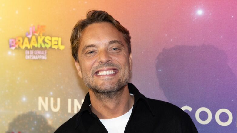 HappyFlops van Bas Smit onder vuur