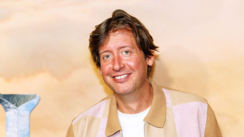 Steven Kazàn over breuk met Jamie Kames