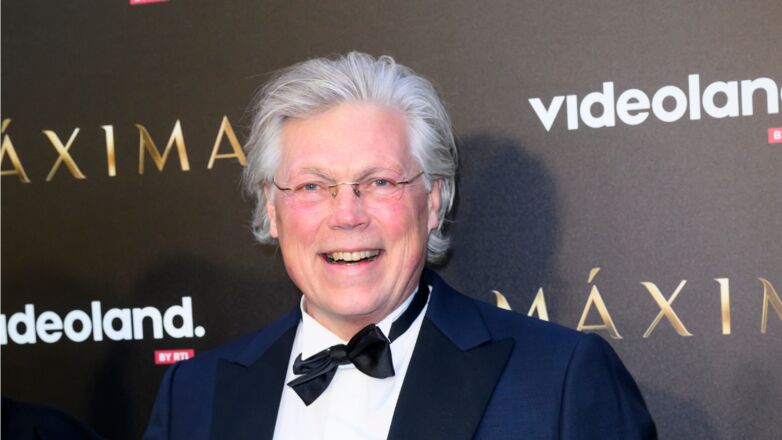 Roelof Hemmen: leeftijd, vermogen en biografie