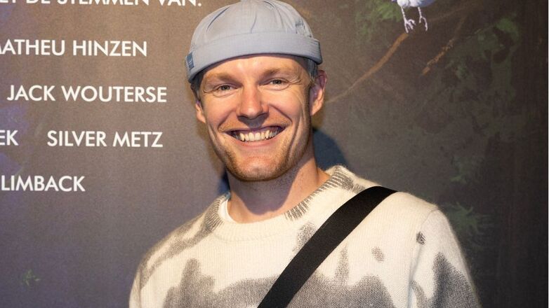 House tour! Neem een kijkje in het huis van Enzo Knol