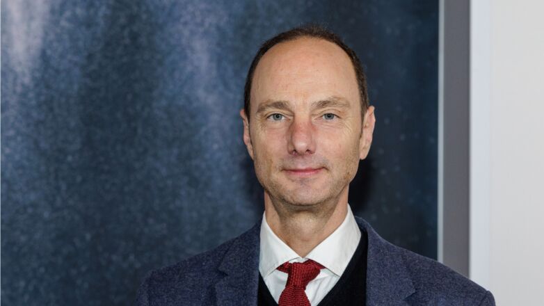 Thomas van Luyn: leeftijd, vermogen en biografie