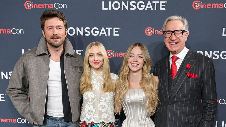 Dit is alles wat we weten over de film ‘The Housemaid’