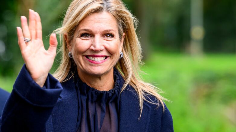 Koningin Máxima: leeftijd, vermogen en biografie