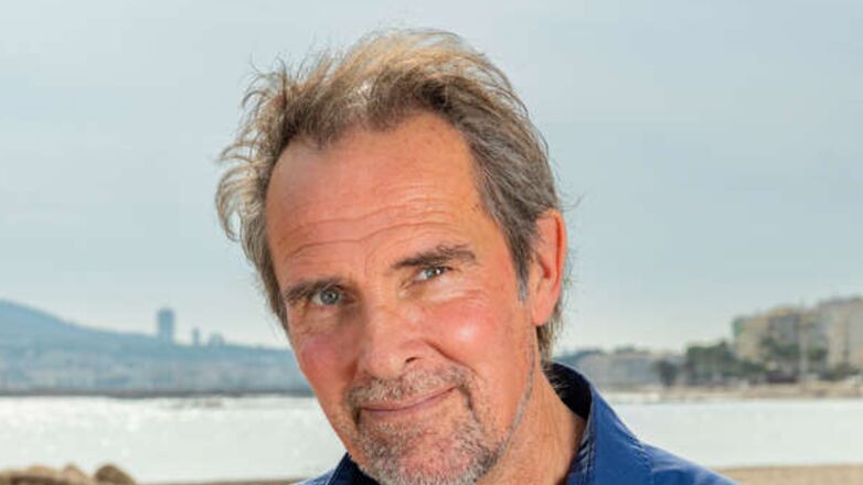 Peter Hansler: leeftijd, vermogen en biografie